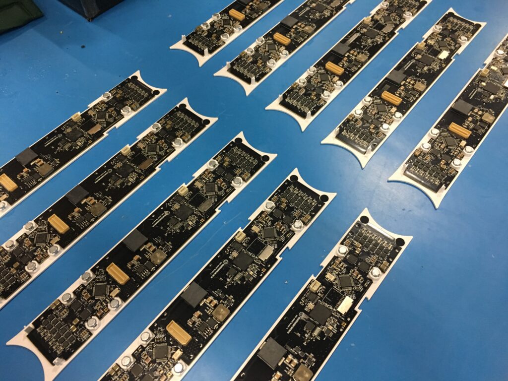 We are really really close! - Vantage Robotics
