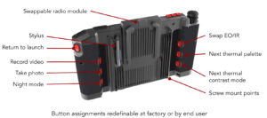 Vantage Robotics - Trusted ISR